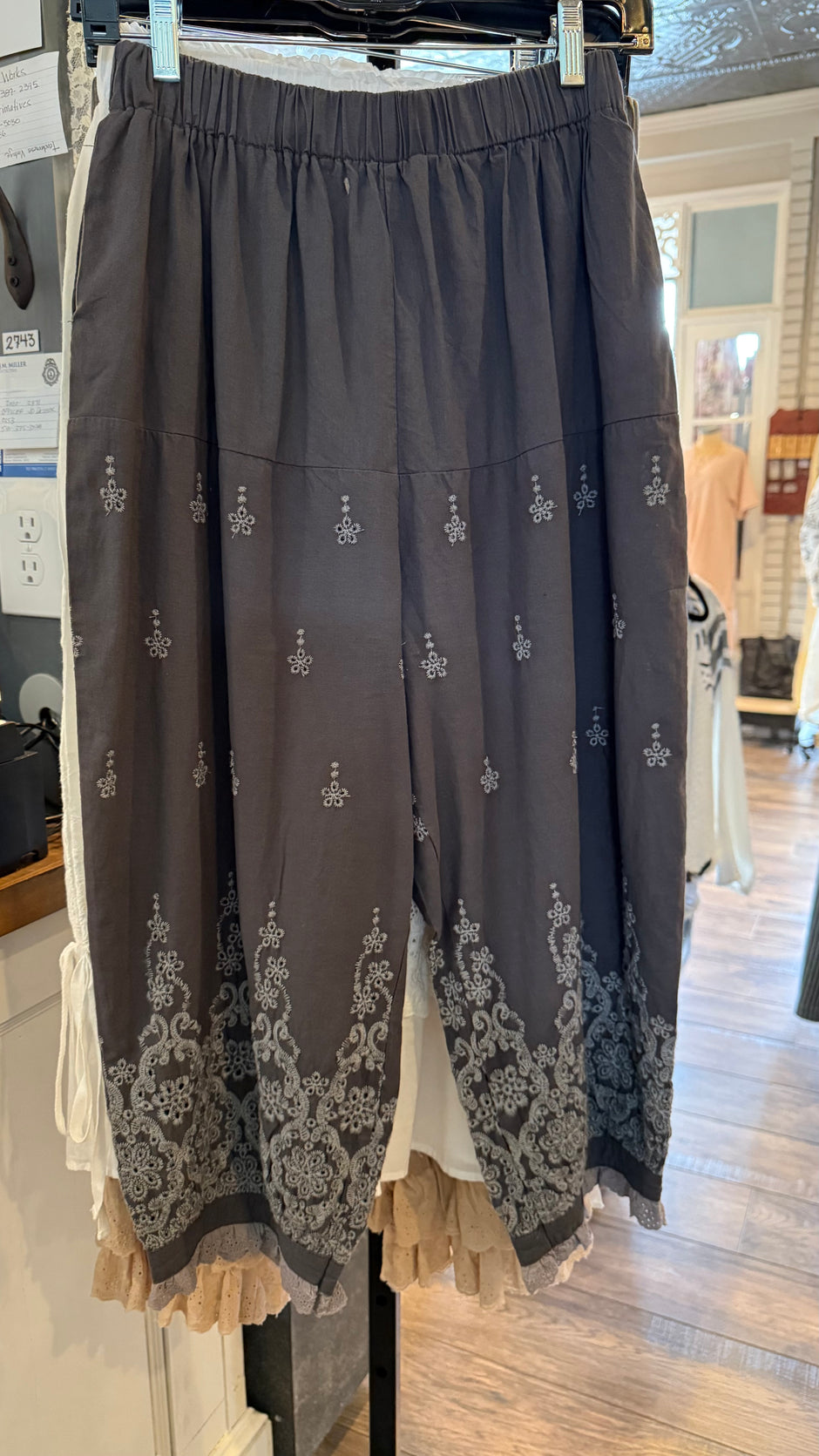 Jaded Gypsy – Vintage Vault Boutique