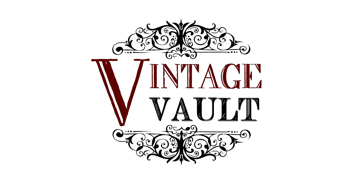 About – Vintage Vault Boutique