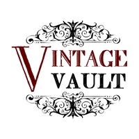 Vintage Vault Boutique for a Woman's Style